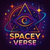 Mobsters & Gods – The Spacey Verse